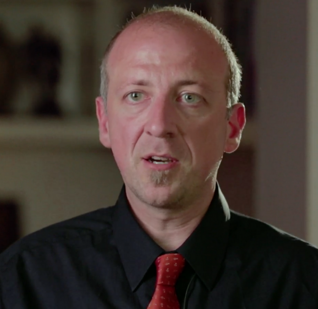 Participants - Center for the Study of Women