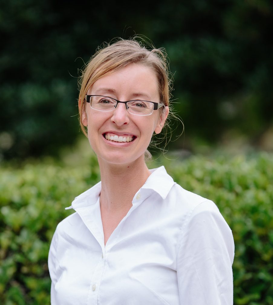 Spackman, Christy - Center for the Study of Women