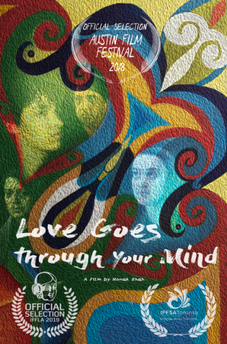 Love Goes Through Your Mind: The Process - Center for the Study of Women