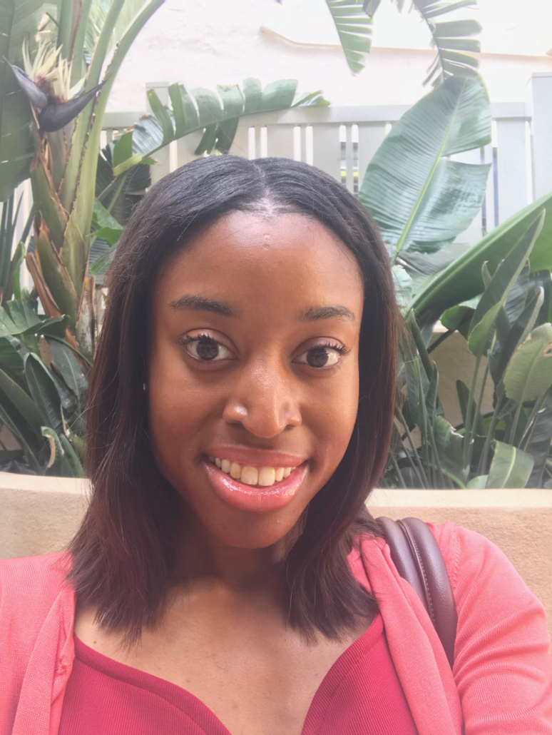 2019-2020 BFI Fellowship Recipients - Center for the Study of Women