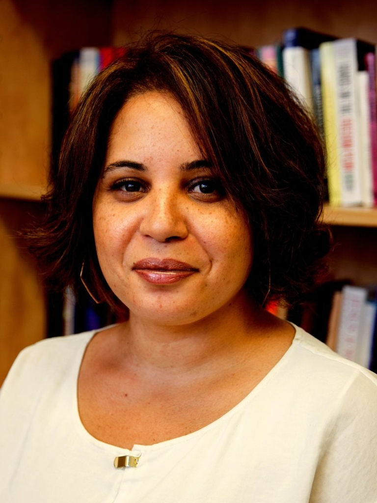 People - Center for the Study of Women