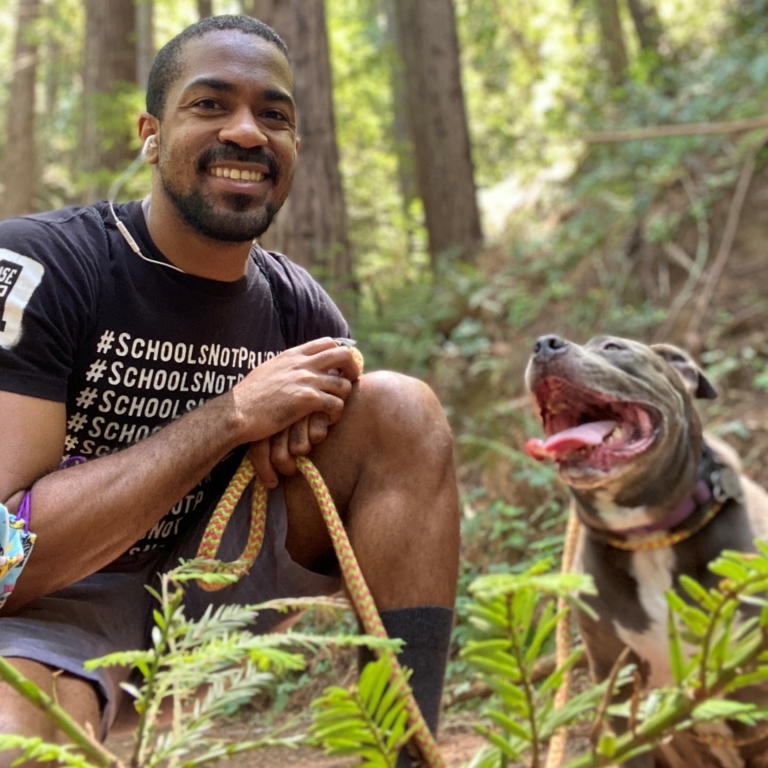 Anthony Williams - Center for the Study of Women