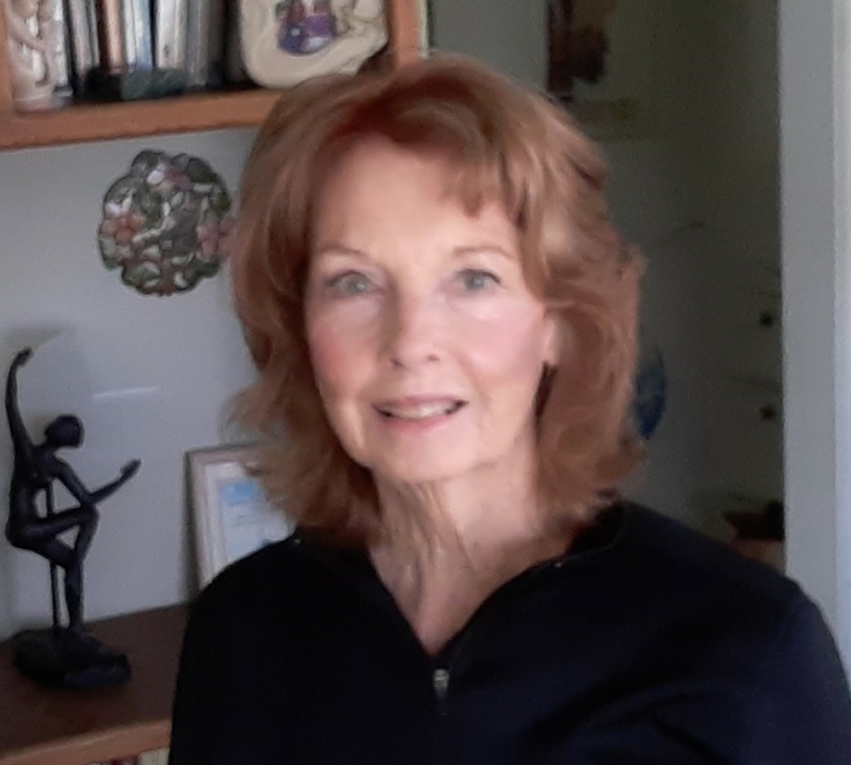 Jane Dorotik_Photo - Center for the Study of Women