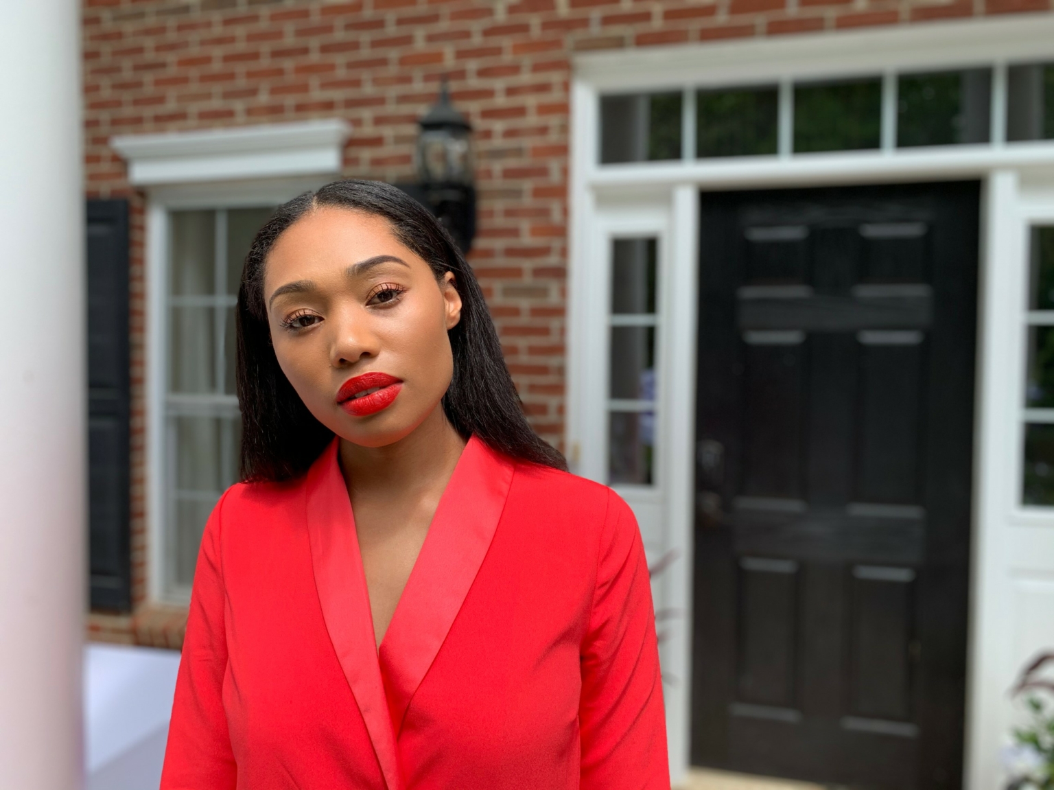 Larissa Rogers - Center for the Study of Women