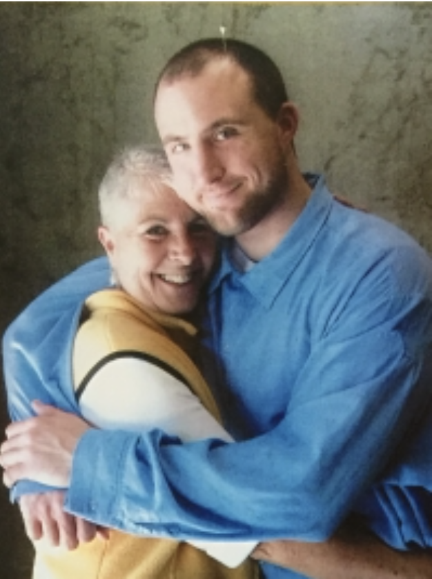 Special Circumstances Conviction Project - Center for the Study of Women