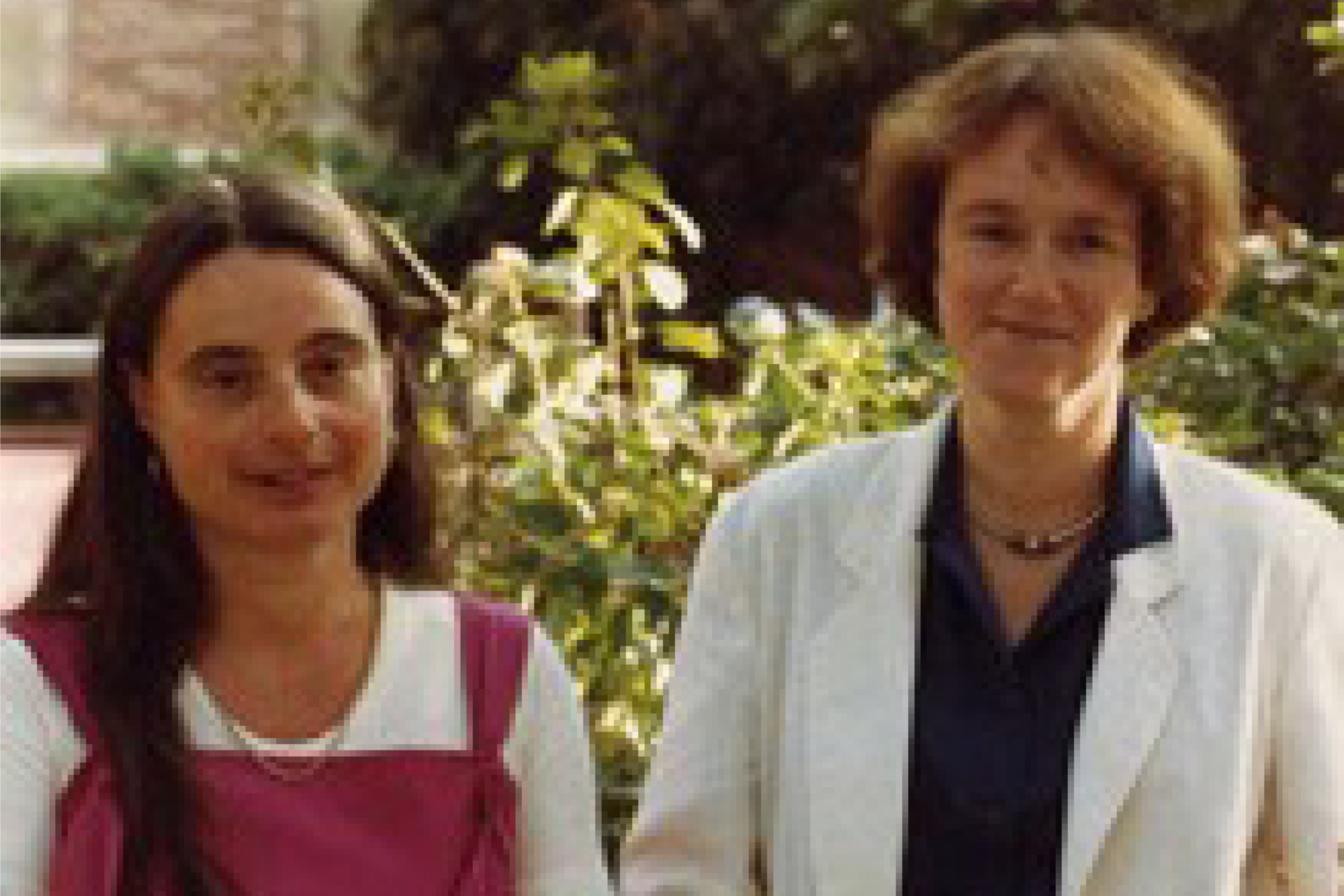 Directors - Center for the Study of Women