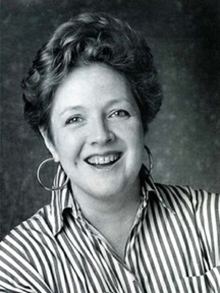 Directors - Center for the Study of Women