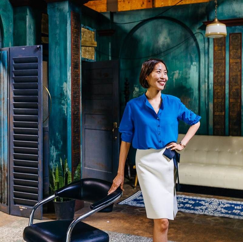 2021-2022 Faculty Award Recipients - Center for the Study of Women