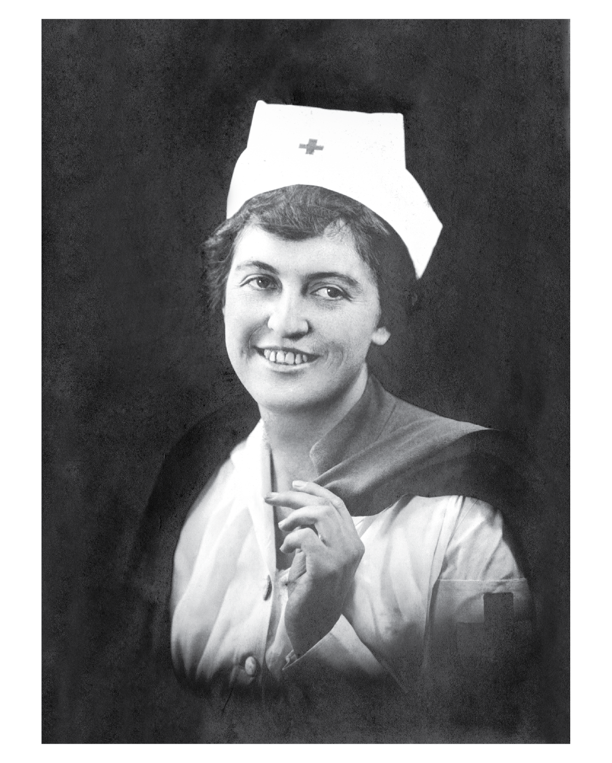 A Young Woman’s Notes on the 1918–19 Influenza Pandemic - Center for ...