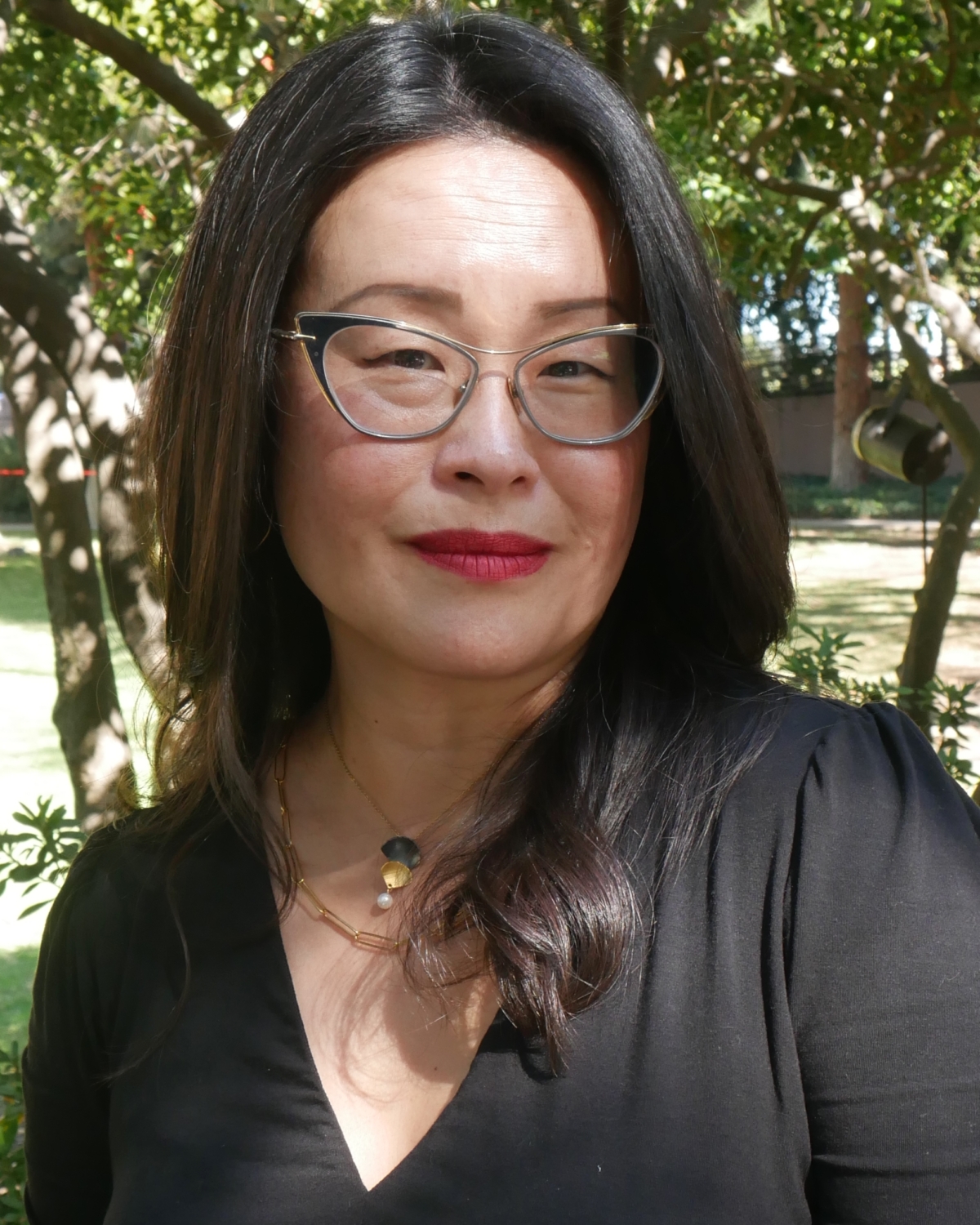 A Retrospective on the Directorship of Professor Grace Hong