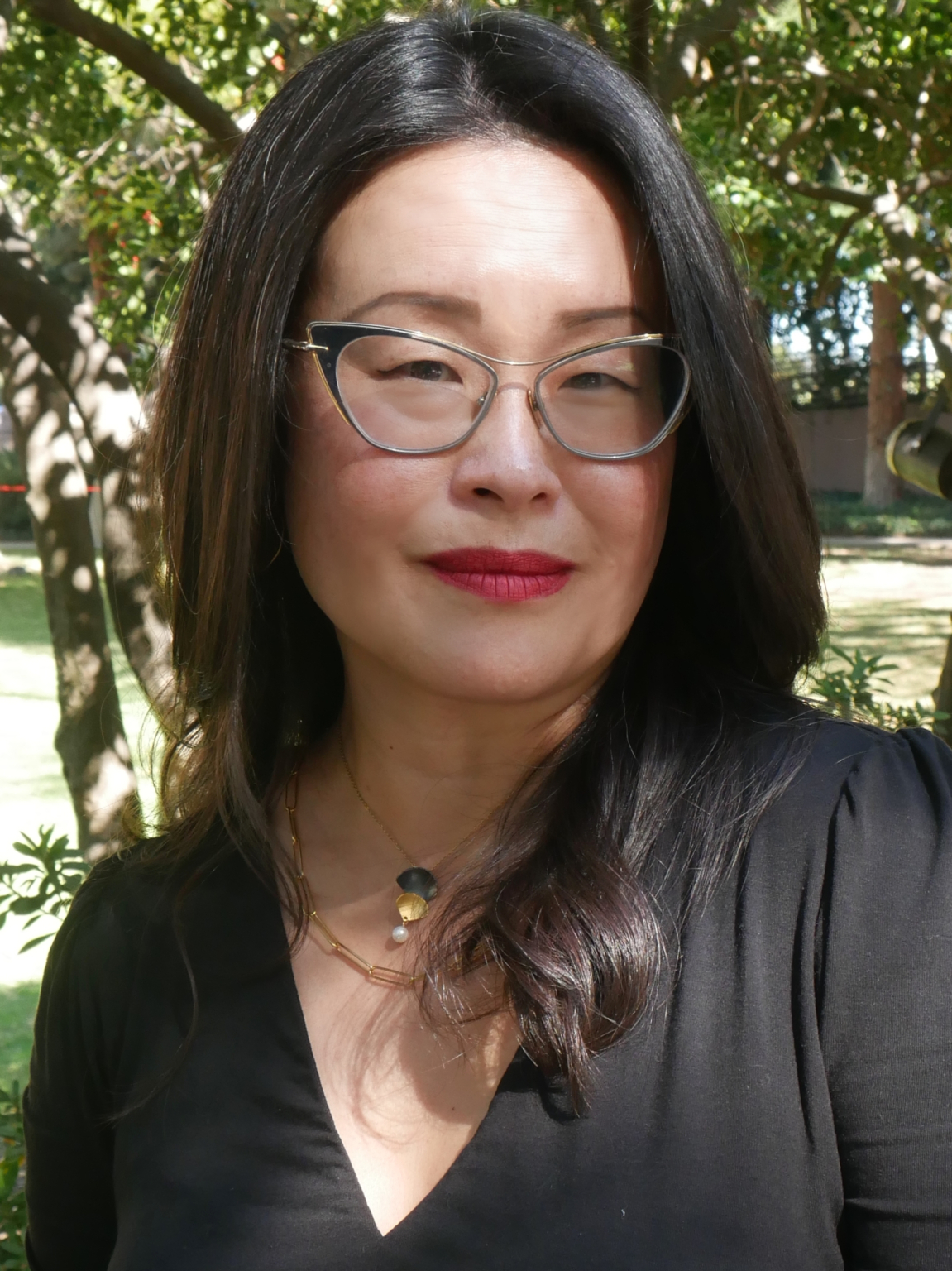 People - Center for the Study of Women