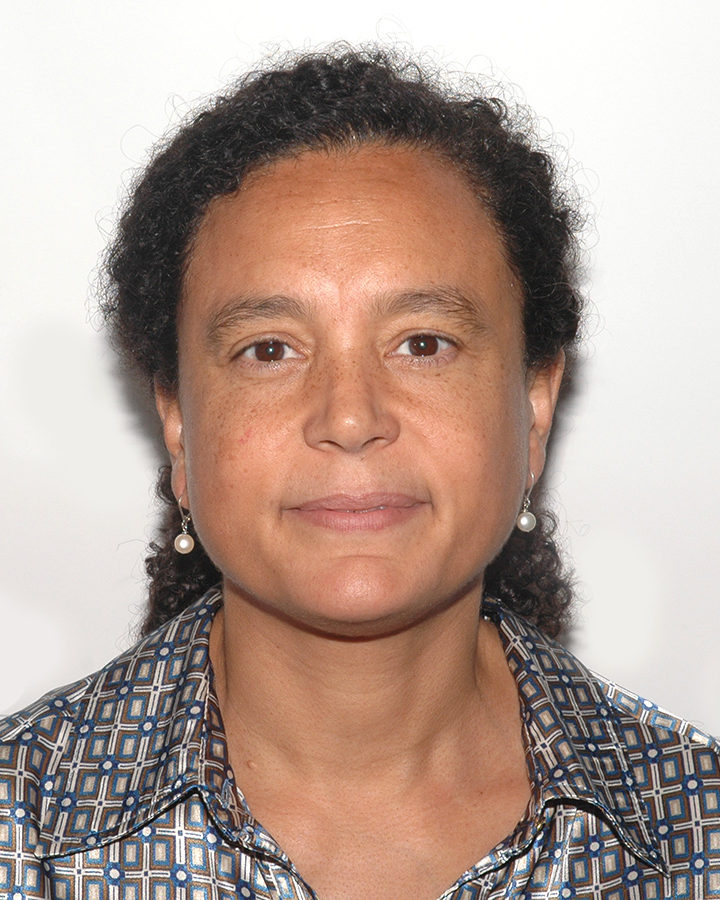 People - Center for the Study of Women