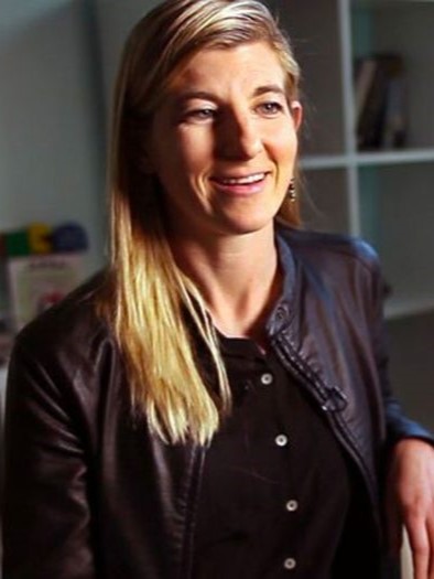 People - Center for the Study of Women