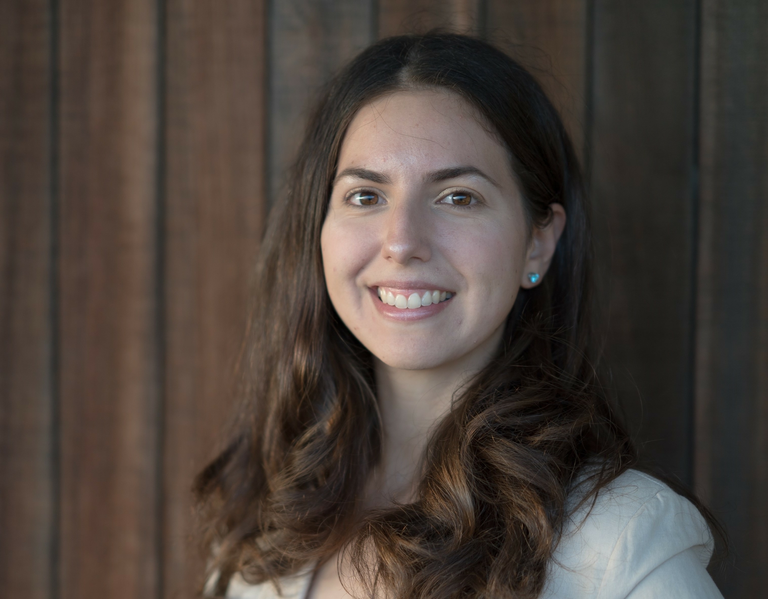 Interview with Streisand Scholar Maria Winters - Center for the Study ...