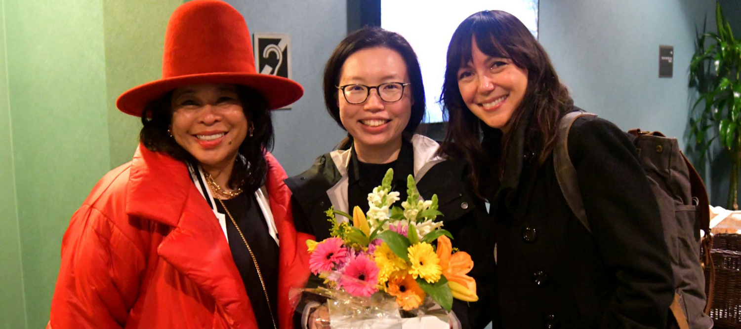 Thinking Gender - Center for the Study of Women