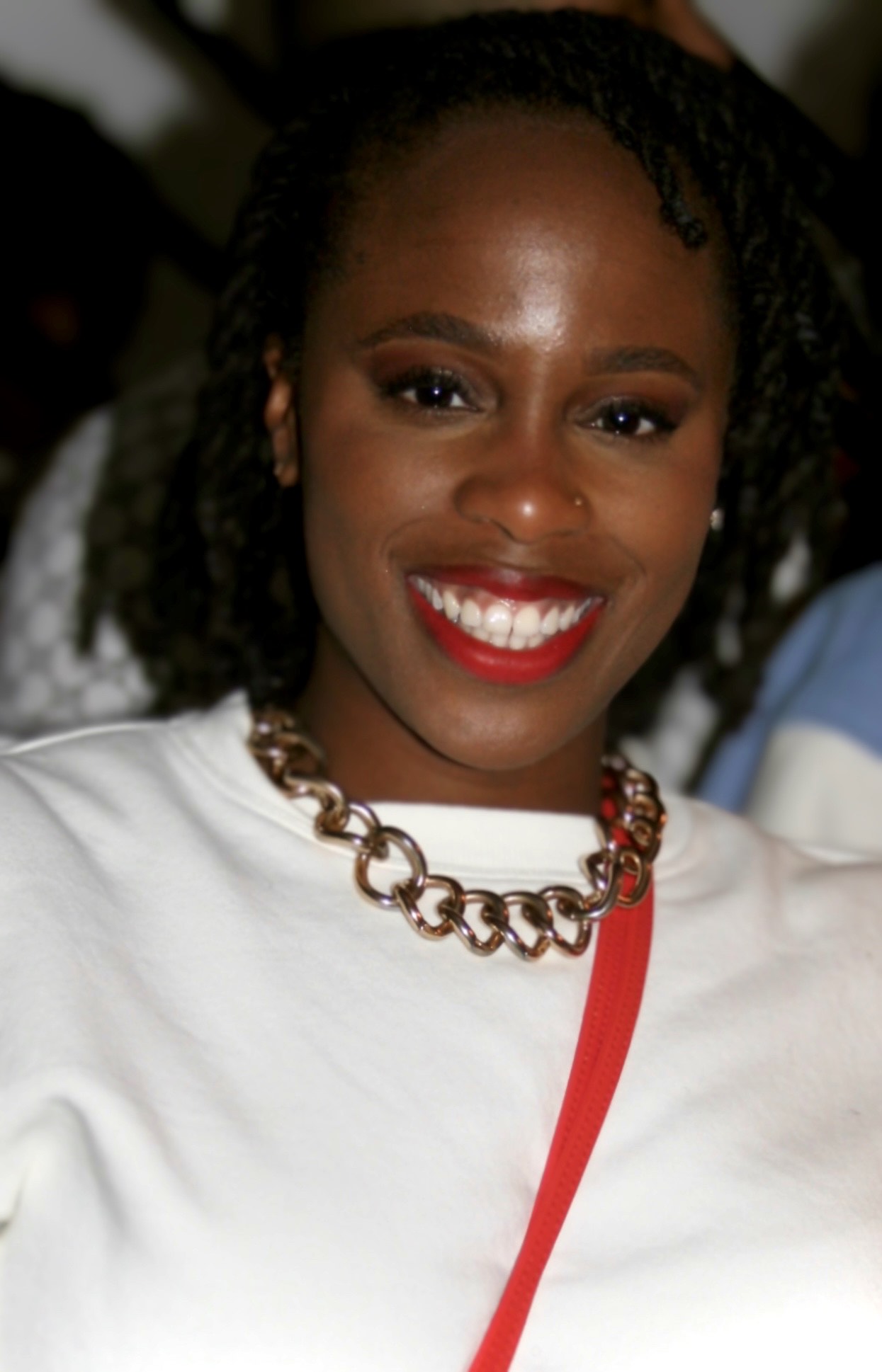 People - Center for the Study of Women