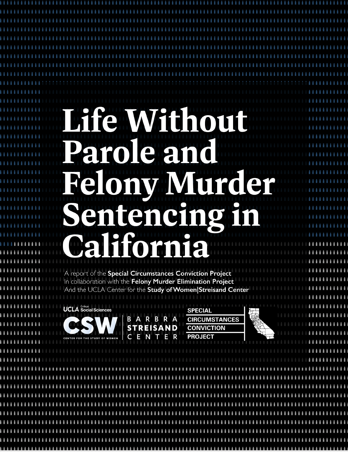 New Report: Life Without Parole and Felony Murder Sentencing in ...