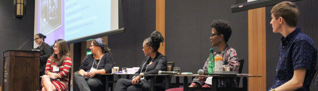 Center for the Study of Women - research that rethinks