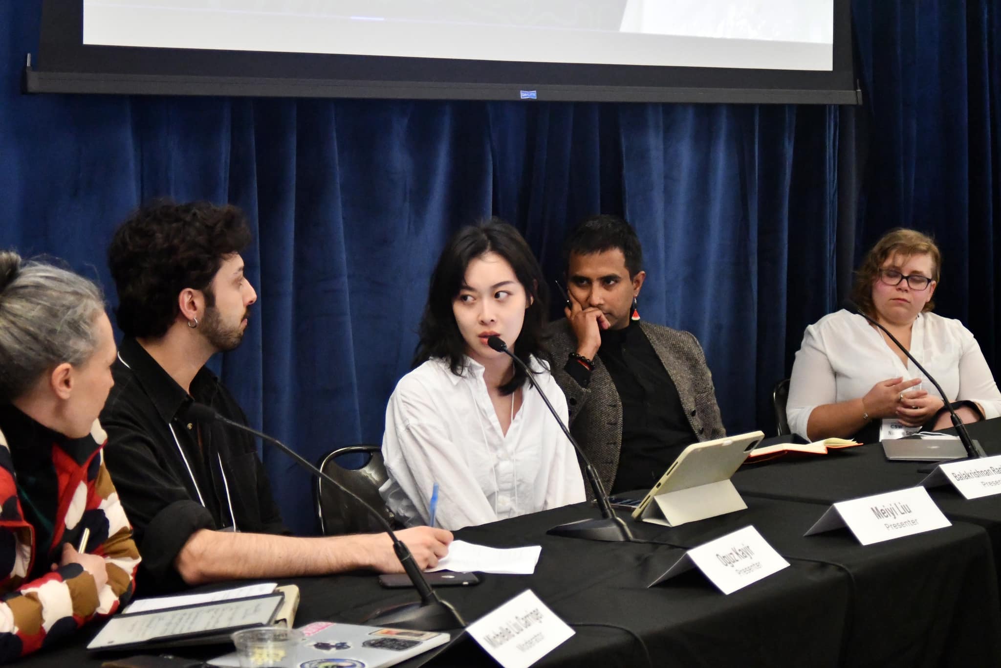 Thinking Gender - Center for the Study of Women