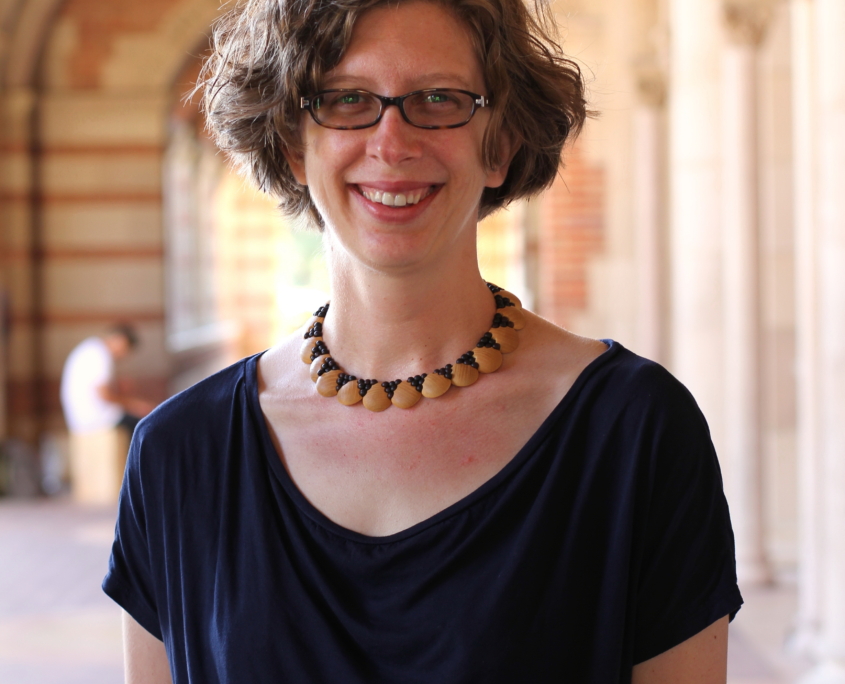 Center for the Study of Women - Social justice feminism, improving the ...