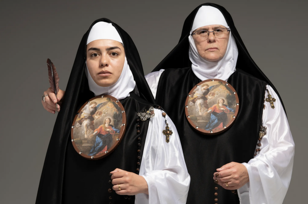 Otro Corazón 3: Queering Sor Juana: A Symposium